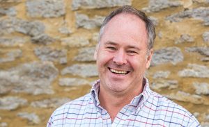 10 Questions with Hamish - Peach Pubs