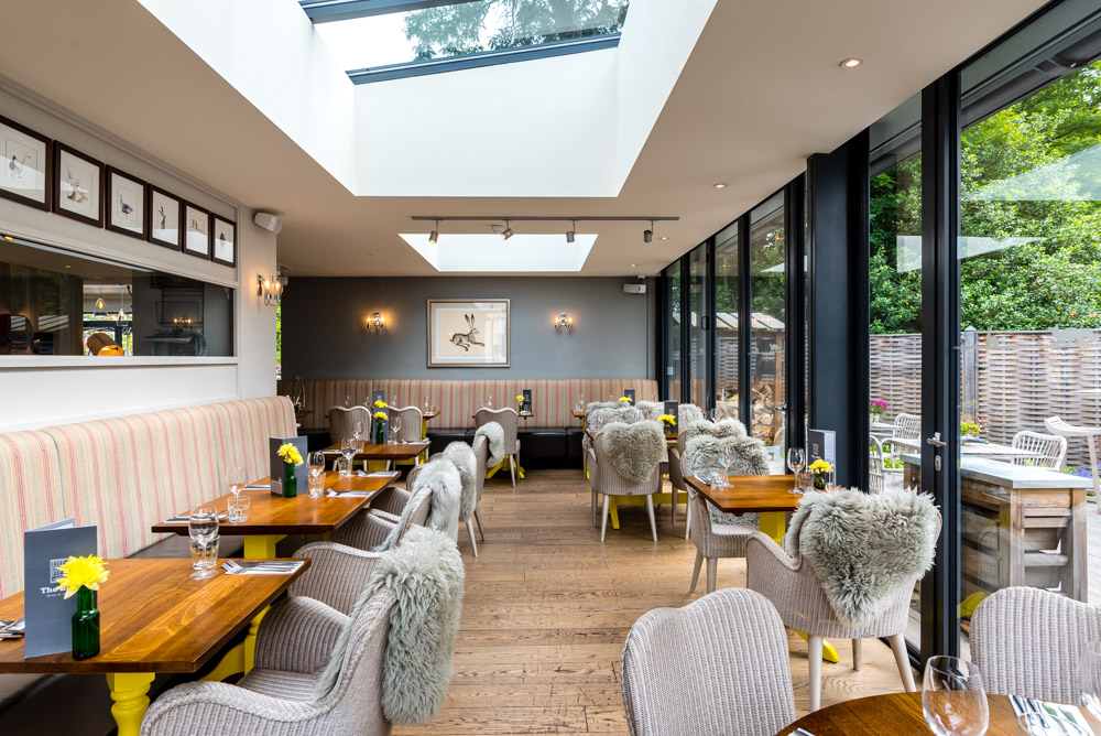 A Double Win - Peach Pubs