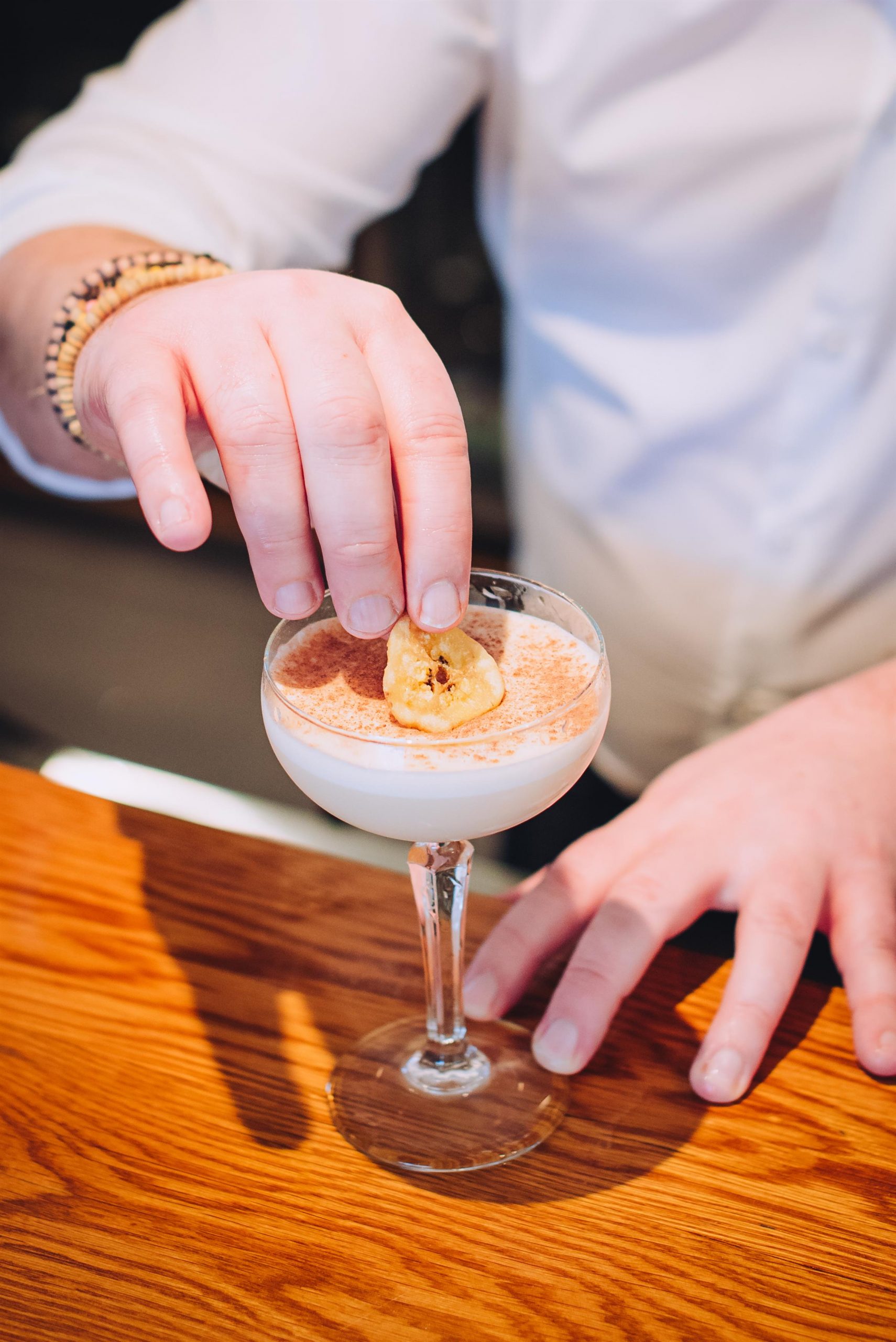 Sustainable Suppliers - Peach Pubs