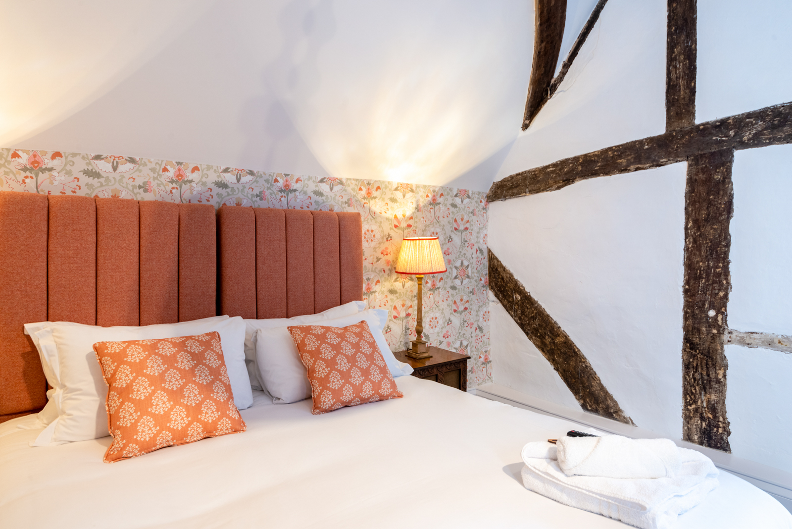 Cosy Rooms, Charming Pubs, and the Perfect Escape - Peach Pubs