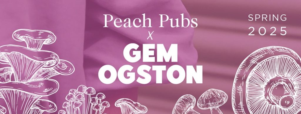 Practicing What We ‘Peach’ - Peach Pubs